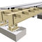Static railway weighbridge - RSCA series - Cardinal Scale - rugged ...