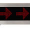 Remote display - SB600 series - Cardinal Scale - LED / alphanumeric / color
