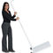 Portable stand - HS-STAND - Cardinal Scale - for hanging scale / steel ...