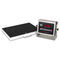 Low-profile floor scale - 684P Series - Cardinal Scale - low-profile platform / kg / lb