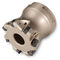 Shell-end milling cutter - Mini™ TG1F-20R01 - Ingersoll Cutting Tools ...