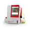 Oil analyzer - ERASPEC OIL - eralytics GmbH - fuel / lubricant / monitoring