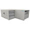 Horizontal air handling unit - VISION® - Daikin Applied - for large air ...