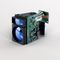 Laser rangefinder - DLEM 20 - JENOPTIK AG - continuous measurement ...