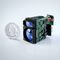 Laser rangefinder - DLEM 20LE - JENOPTIK AG - continuous measurement ...