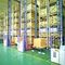 Vertical automatic storage system - DAIFUKU - compact / pallet / high ...