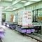 Transfer vehicle sorting system - DAIFUKU - automatic / rail-mounted