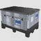 Plastic pallet box - Magnum Helium® - Schoeller Allibert - heavy haul ...