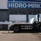 Hydraulic lifting device - HidroMak