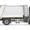 Rear-loader waste collection vehicle - RCV - HidroMak