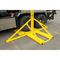 Steel fall arrest anchor - SkyORB series - RAE Systems - overhead