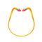 Banded ear plugs with molded plugs - QB2®HYG - RAE Systems
