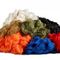 Meta-aramid fiber - Teijinconex® - TEIJIN ARAMID - fabric