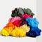 Meta-aramid fiber - Teijinconex® - TEIJIN ARAMID - fabric