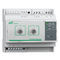 AC network insulation monitoring device - ISO-CHECK PV 600 - Cirprotec - DIN rail / for PV ...