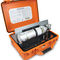 Gas detector docking station - MGC-DOCK - Gas Clip Technologies