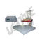 Large packaging drop tester - DT020 - Labtone Test Equipment Co., Ltd ...