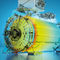 Water-cooled motor - HV C - INNOMOTICS - AC / asynchronous / IP55