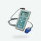 Doppler ultrasonic flow meter - Greyline PDFM - Toscano Linea Electronica - volume / for ...