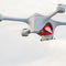 Logistic UAV - M2 - Matternet - quadrotor / for industrial applications