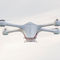 Logistic UAV - M2 - Matternet - quadrotor / for industrial applications