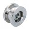 Flanged wheel type roller - GRL-S2-H - Imao Corporation - bearing / guide / conveying
