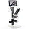Microscope camera - Flexacam c5 & i5 - Leica Microsystems GmbH ...