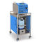 Decontamination HPV generator - Bioreset Smart - Mbraun - laboratory