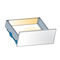 Modular drawer - Tekform Slimline - Titus Group