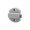 Push-to-open lock - Titus Group - cabinet / compact / self-locking