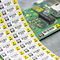 Identification label - High Temperature PCB Labels - CILS International ...