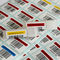 Identification label - Clinical Trial Logistics Labels - CILS ...