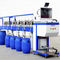 Automatic dispensing system - CROMA - INKMAKER SRL - for ink / with ...