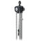 Hand chain hoist - CRAFTster - SWF Krantechnik GmbH - trolley / low ...