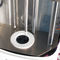 Capillary rheometer - SR series - Instron - for plastics / laboratory