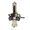 Linear actuator - Hydropuls® - Instron - rotary / hydraulic / piston