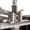 Bending test fixture - 2810-400 series - Instron - specimen