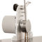 Melt flow rate test stand - MFi5 - Instron - manual / for plastics / mass