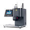 Melt flow rate test stand - MFi5 - Instron - manual / for plastics / mass
