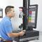 Universal testing machine - 68SC Series - Instron - tension/compression ...