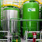 Storage tank - H&S Anlagentechnik GmbH - temperature control ...