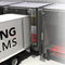 Recessed for cold storage warehouses loading dock - Loading Systems ...