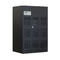 Static transfer switch - STS 300 - Borri Spa - three-phase / single-phase