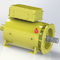 AC motor - FLUID AX 250K/KC - COMER S.r.l. - asynchronous / IP54 / traction