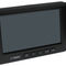 LCD monitor - MD3071A - Motec GmbH - 7" / full HD / panel-mount