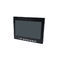LCD monitor - MD3100 - Motec GmbH - 10" / full HD / panel-mount