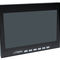 LCD monitor - MD3100 - Motec GmbH - 10" / full HD / panel-mount