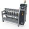 Plastic film perforating machine - Kimatic srl