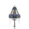 Early streamer emission lightning rod - Prevectron 3 S50 - Indelec ...
