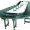 Belt conveyor - AmbaVeyor series - AmbaFlex Spiral Conveyor Solutions ...